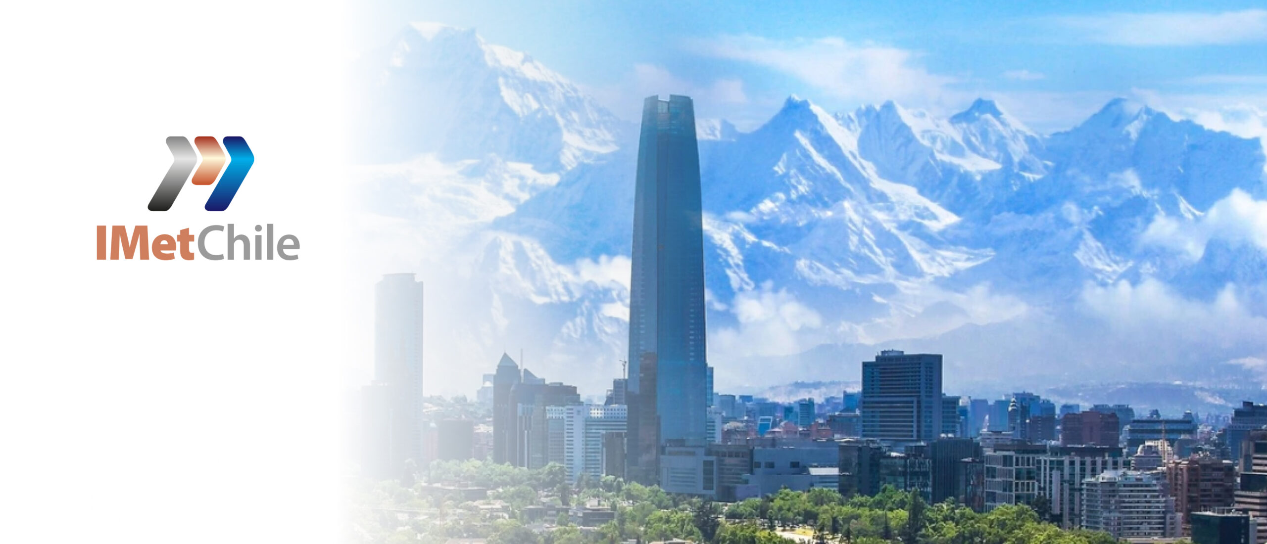 IMet Chile, 9 - 10 April 2026, Santiago, Chile